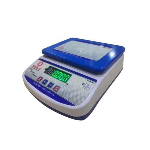 Mini Super Amtech Weighing Scale